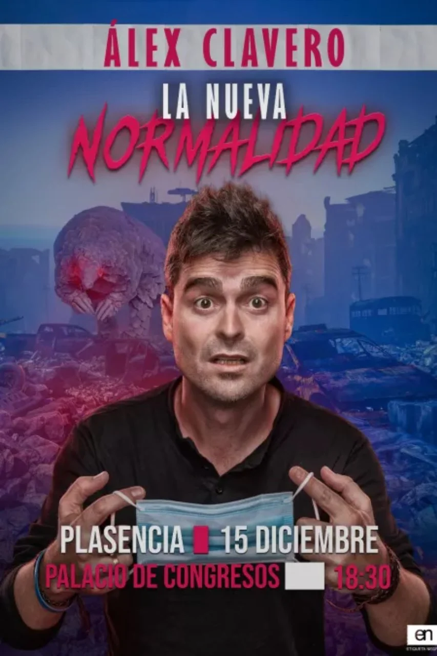 Álex Clavero: La nueva normalidad - PlasenciaDigital