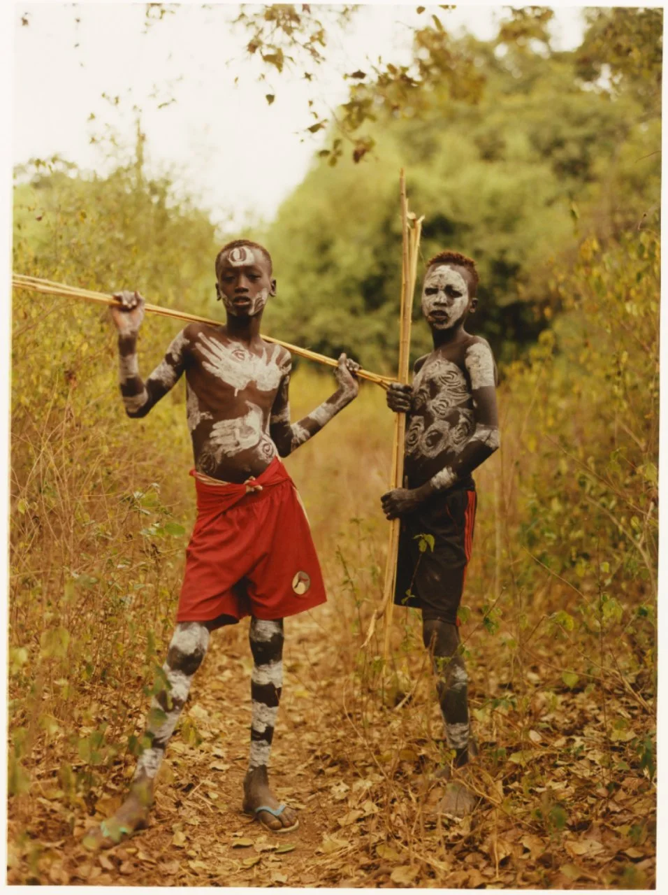 Exposición Omo Valley - PlasenciaDigital